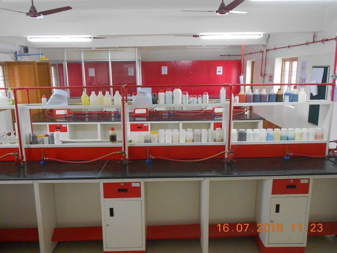 Facilities | Sri Sankara Global Academy Pammal